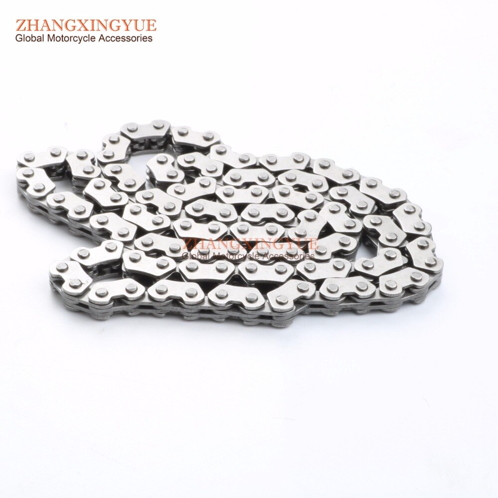 2*3-100L CAM TIMING CHAIN for DERBI 125 Rambla 250... – Vicedeal