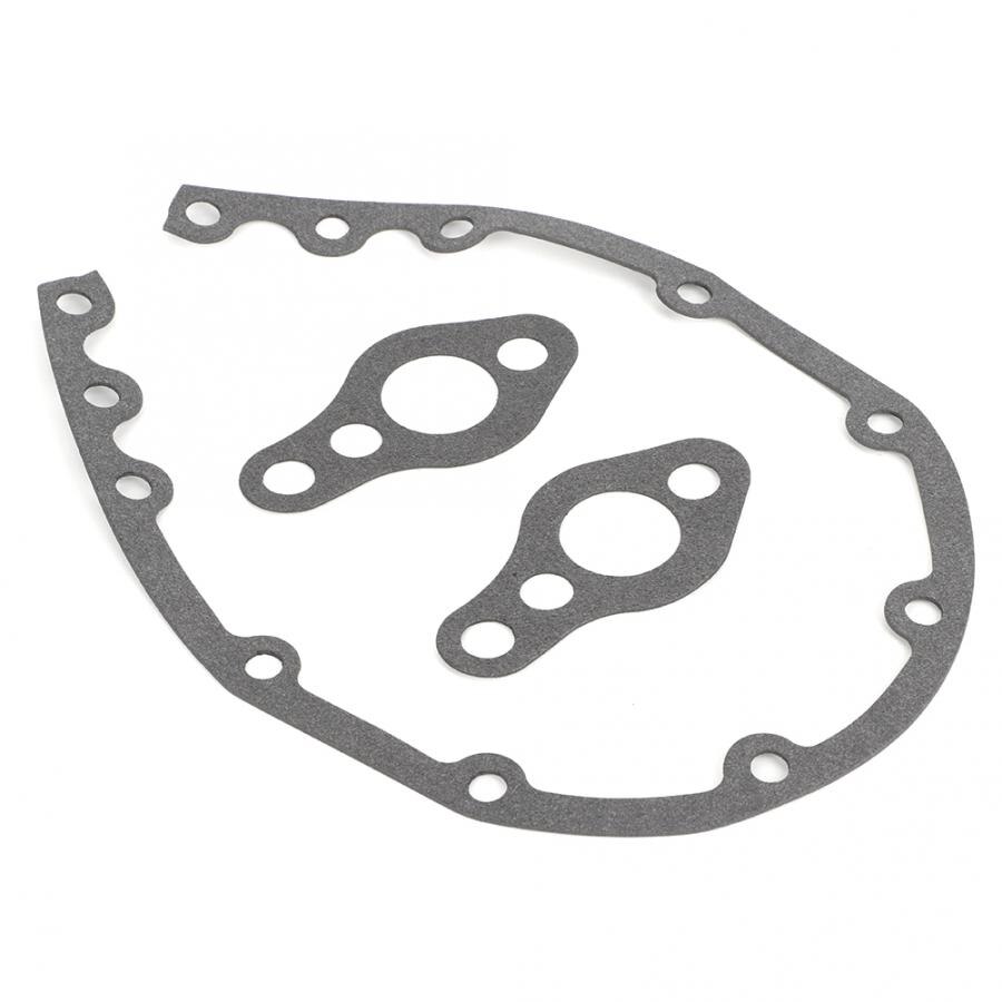 Car Front Gear Timing Chain Cover Gasket Replace F... – Vicedeal
