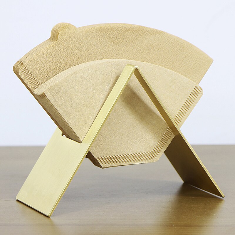 Porte-papier filtre pour café | Papier filtre, aci... – Grandado