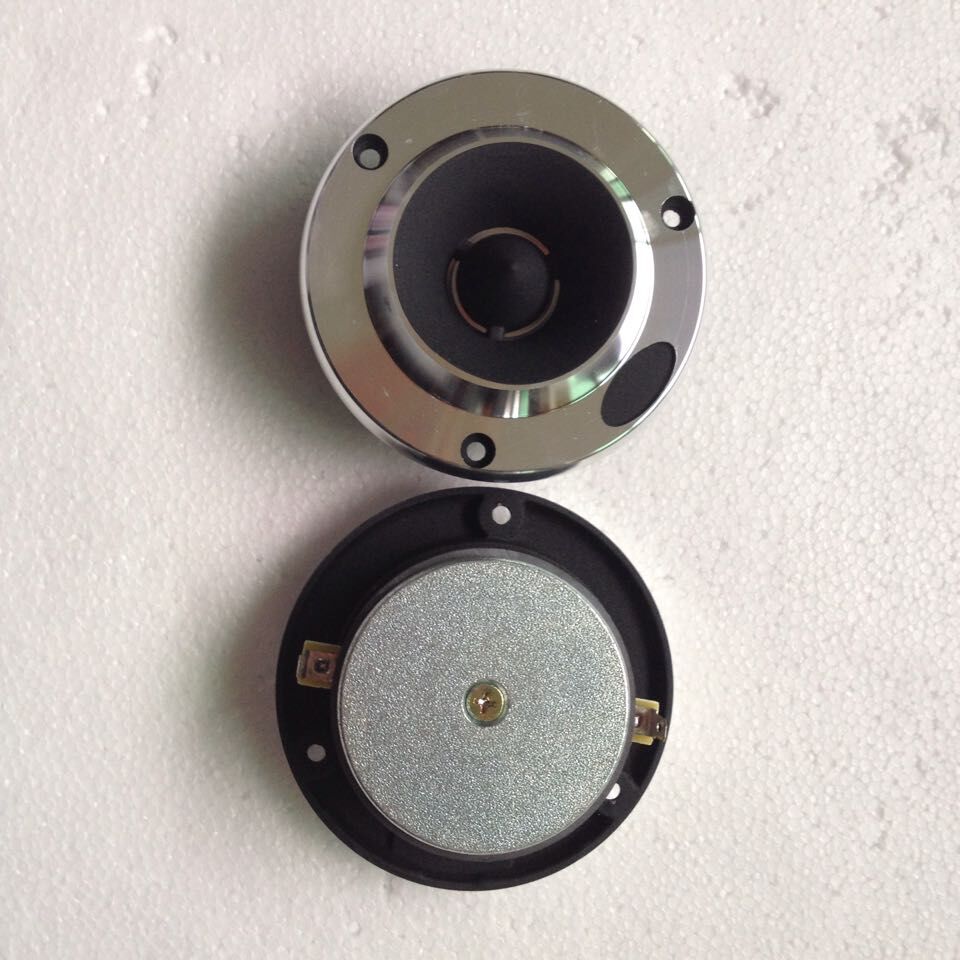 Sistema HiFi aluminio super altavoz de tweeter de ... – Grandado