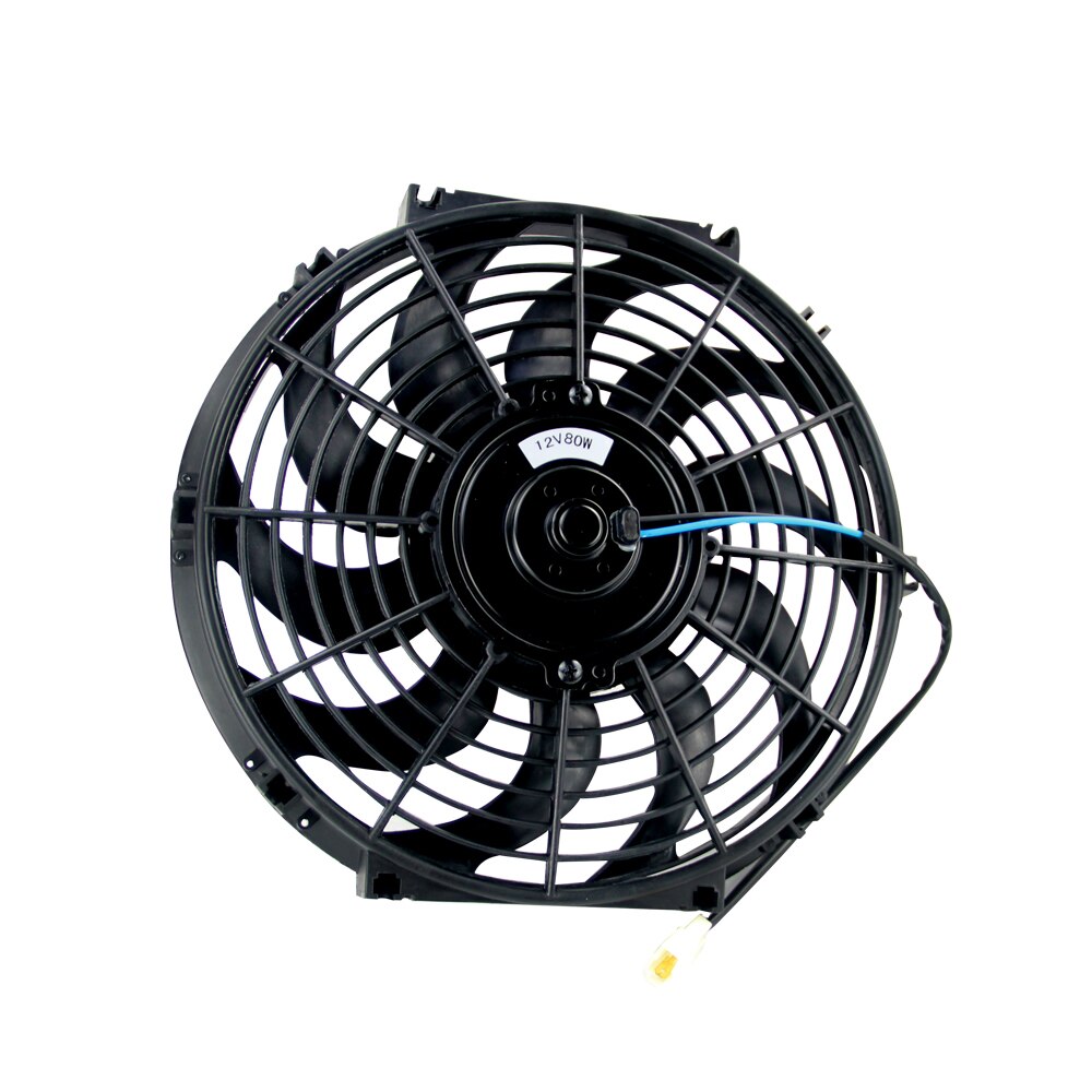 PQY - 12 Inch Universal 12V 80W Slim Reversible El... – Grandado