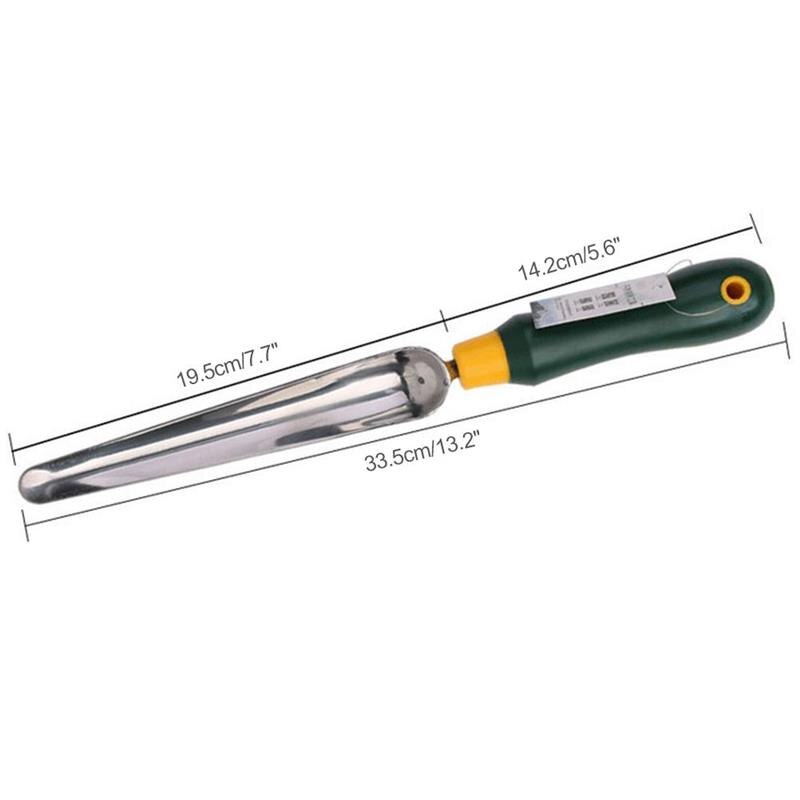 Hand Tool Garden Hand Weeder Plant Relocation Weed... – Grandado