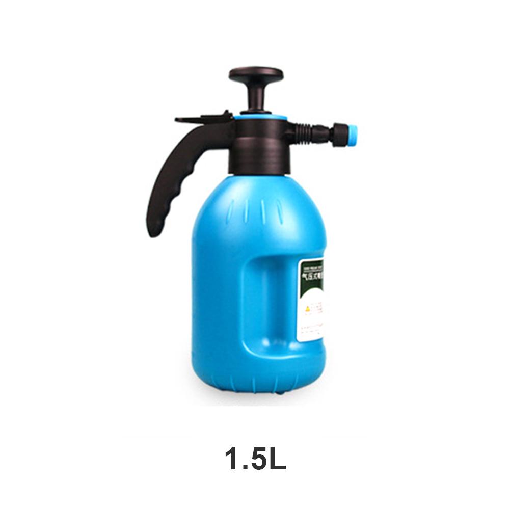 1.5/2 l draagbare drukwaterspuitpomp, handbediende... – Grandado