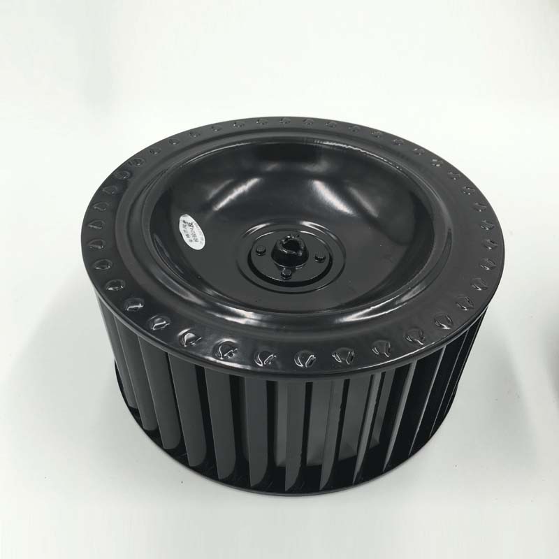 Centrifugal plastic wind wheel impeller fan blower... – Grandado