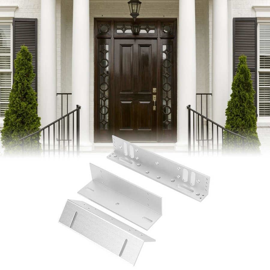 Door LZ Mounting Bracket Holder Stand for Electric... – Grandado