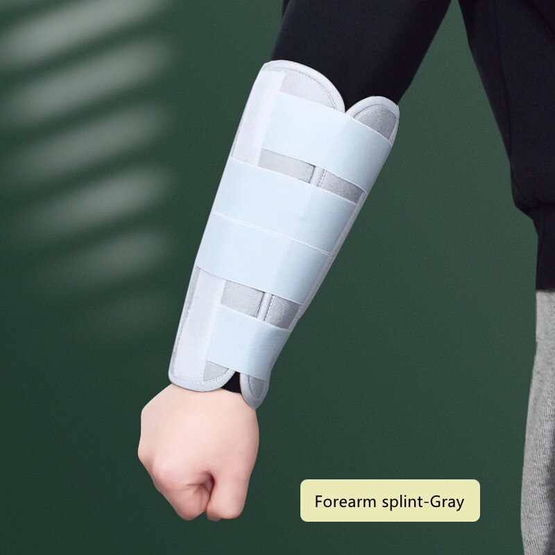 1pcs Unisex Forearm and Wrist Support Splint Brace... – Grandado