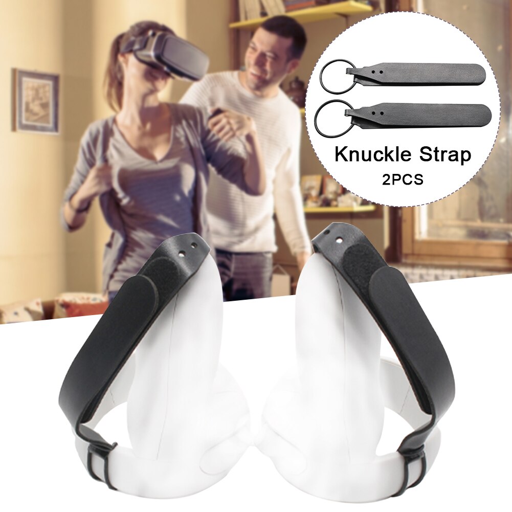 1pair Touch Controller VR Headset Easy Install Por... – Grandado