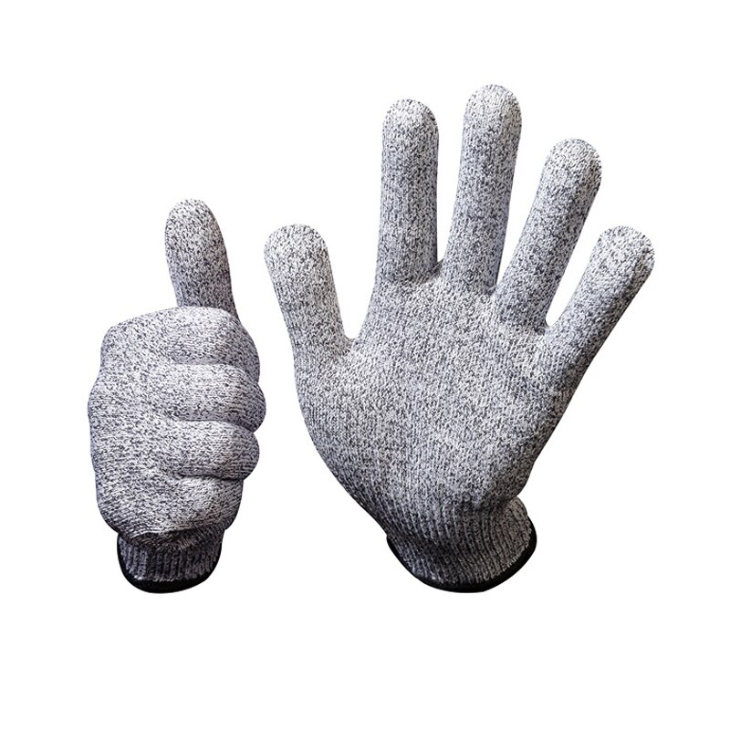 Cut-Proof Texting Gloves Anti-Slip Hand Protection... – Grandado