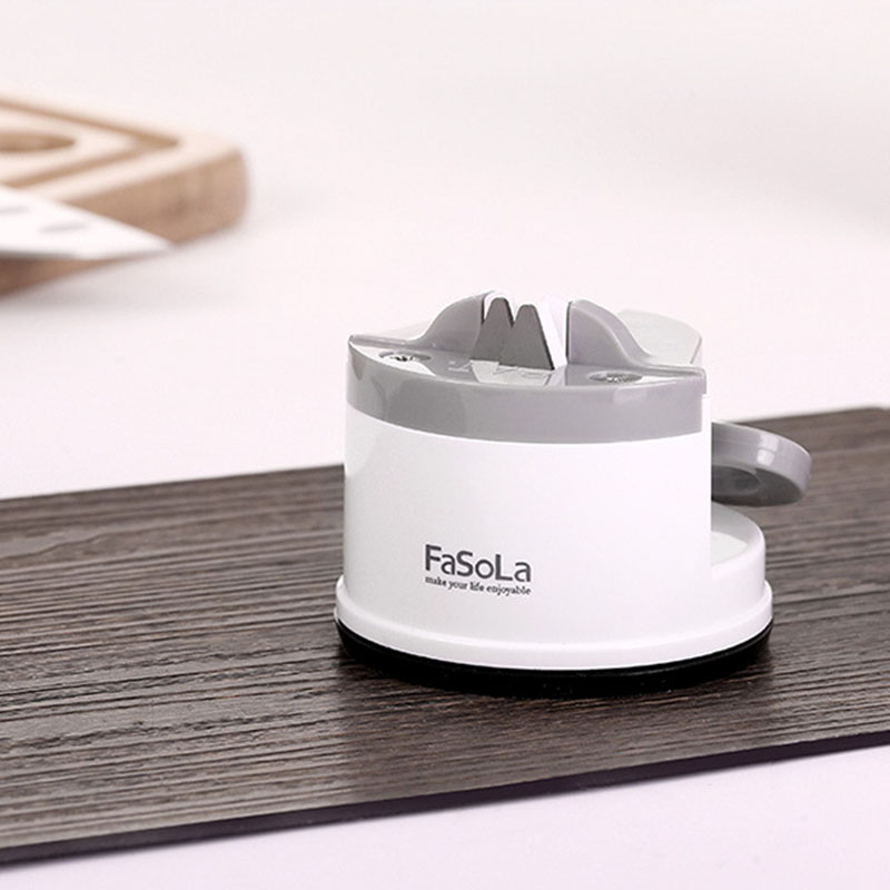 Afilador cuchillos aiguisoir de couteaux, pierre à... – Grandado