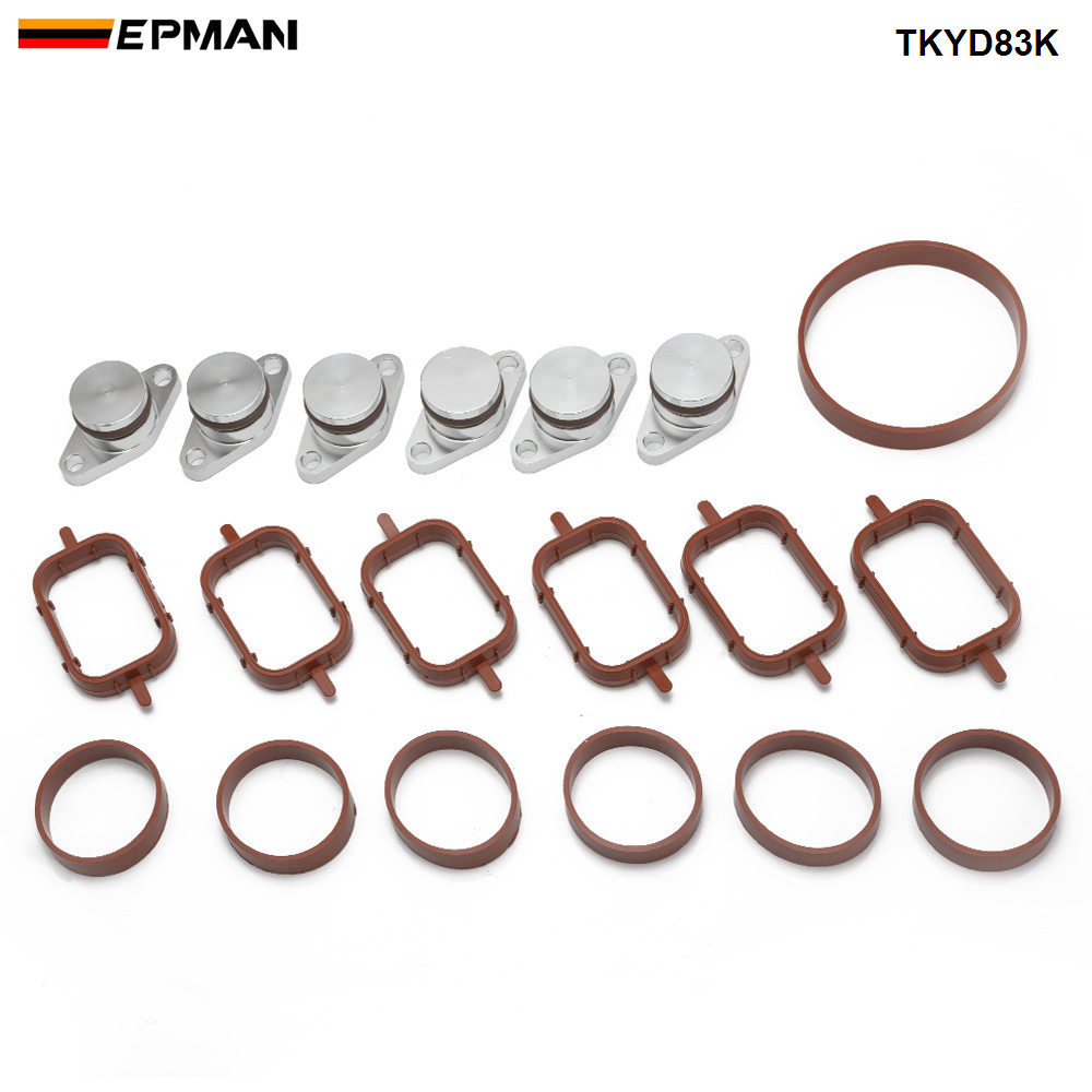 EPMAN 6 x 22MM Diesel Swirl Blanks Flaps Repair De... – Vicedeal