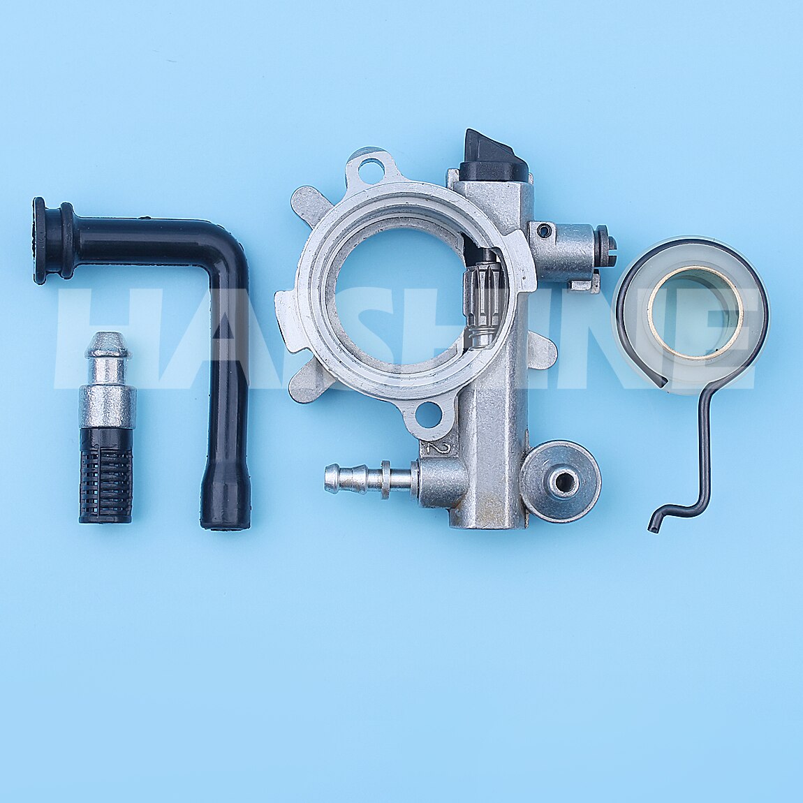 Olie Pomp Filter Olieman Wormwiel Kit Voor Stihl M... – Vicedeal