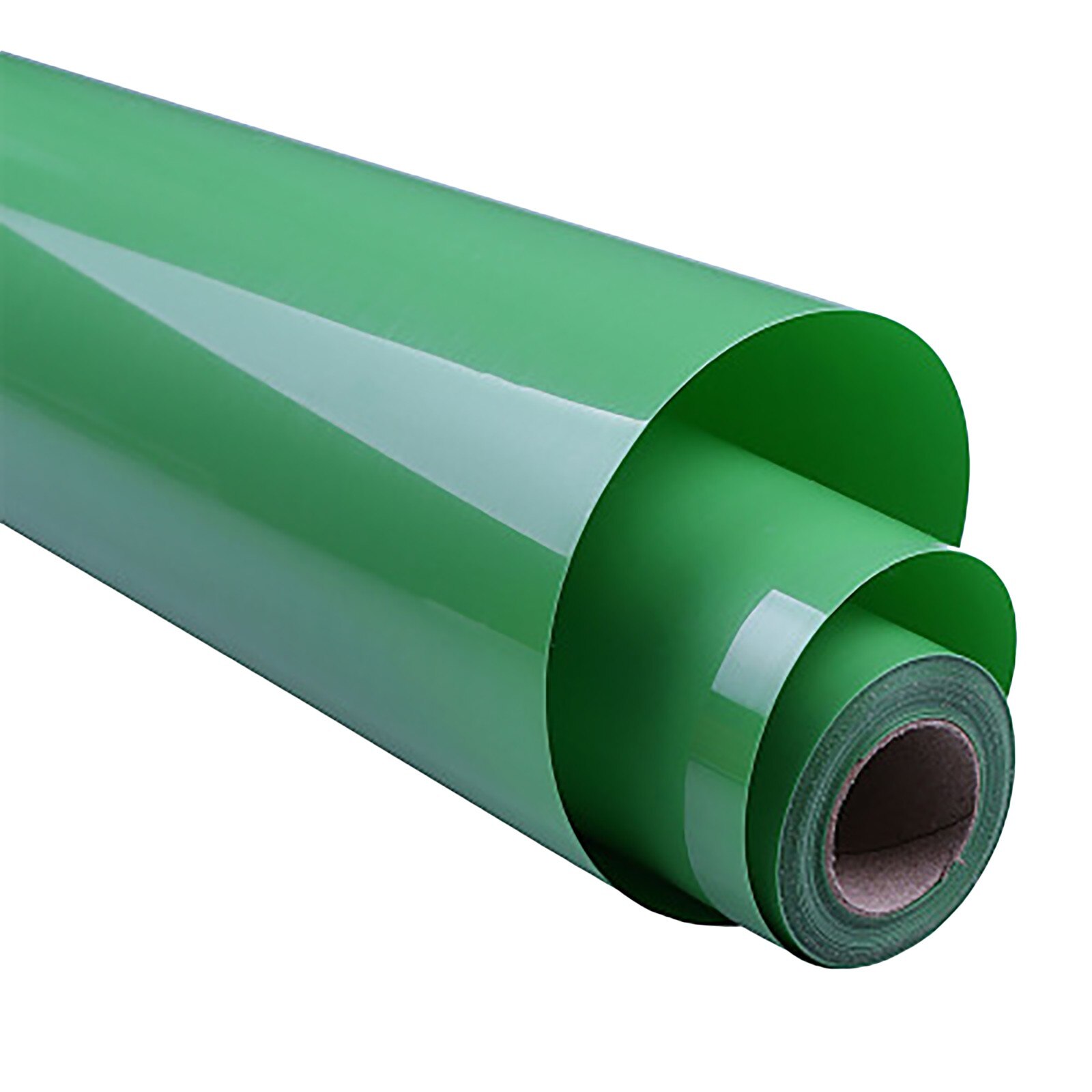 12" x 10' Feet Heat Transfer Vinyl Roll HTV for CR... – Grandado