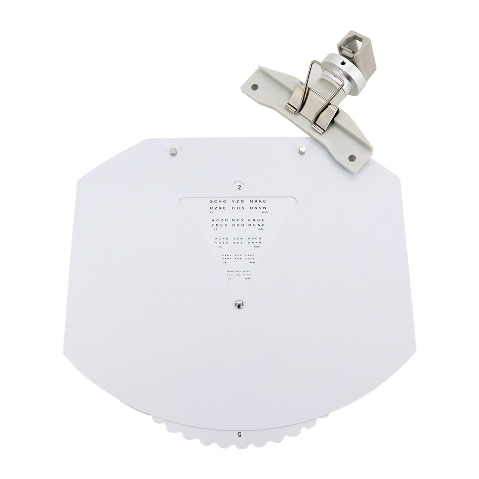 Optometric Phoropter AO Standard Near Vision Test ... – Grandado