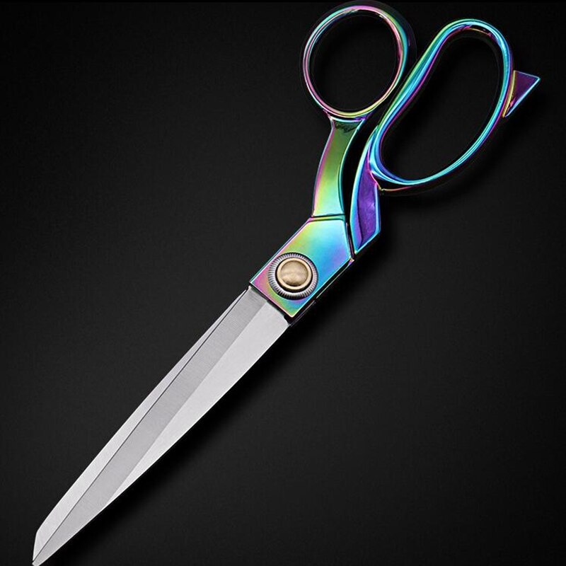 Scissors Cross Stitch Garment Cutting Scissors For... – Vicedeal
