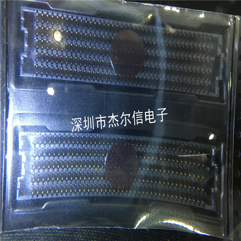 Asp-134486-01 1.27Mm FMC-HPC Samtec Connector – Vicedeal