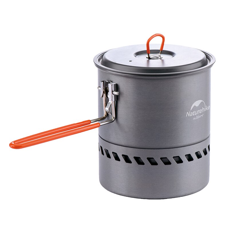 Naturehike 1.5L Portable Heat Collecting Exchange ... – Grandado