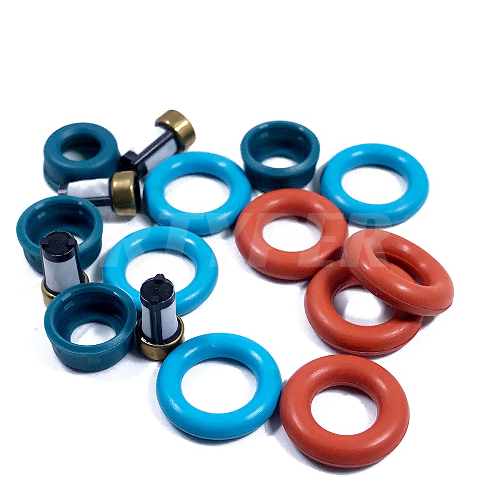 01203 Fuel Injector Repair Kits For Denso – Grandado