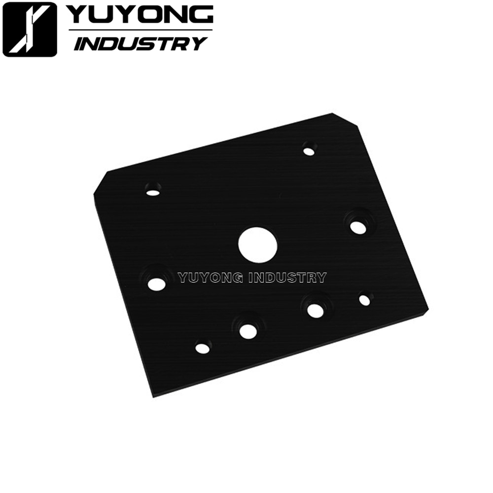 C-Beam Motor Mount Plate XYZ Axis End Mount motor ... – Grandado