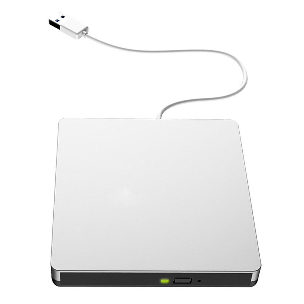 CD-RW Reader Recorder DVD Drive Player External Bu... – Vicedeal
