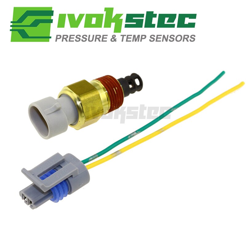 25036751 25037225 25037334 Intake Air Temp Tempera... – Vicedeal