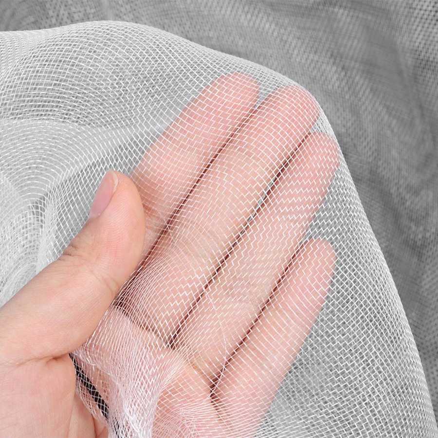 3pcs Garden Plant Covers Bug Net Insect Barrier Ne... – Grandado