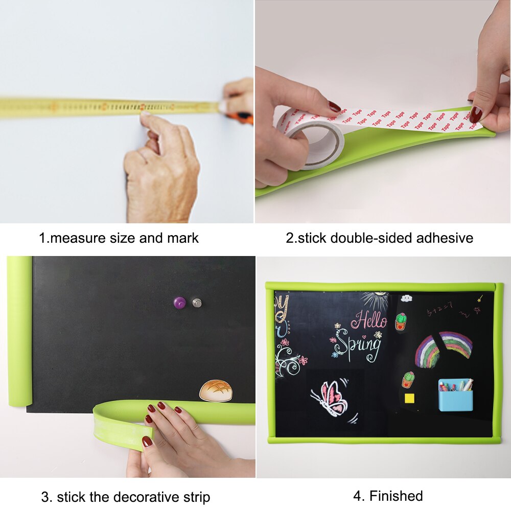 3M School & Office Supplies Whiteboard Blackboard ... – Grandado