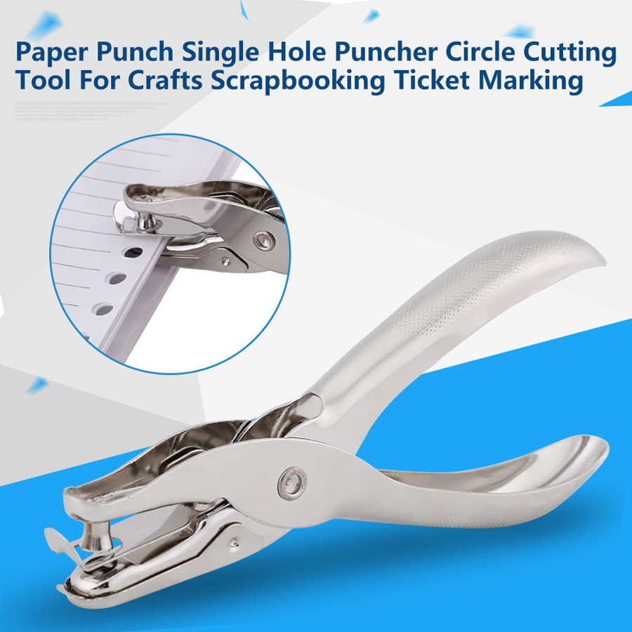 Crafts Scrapbooking Ticket Marking Cutter Tools Cr... – Grandado