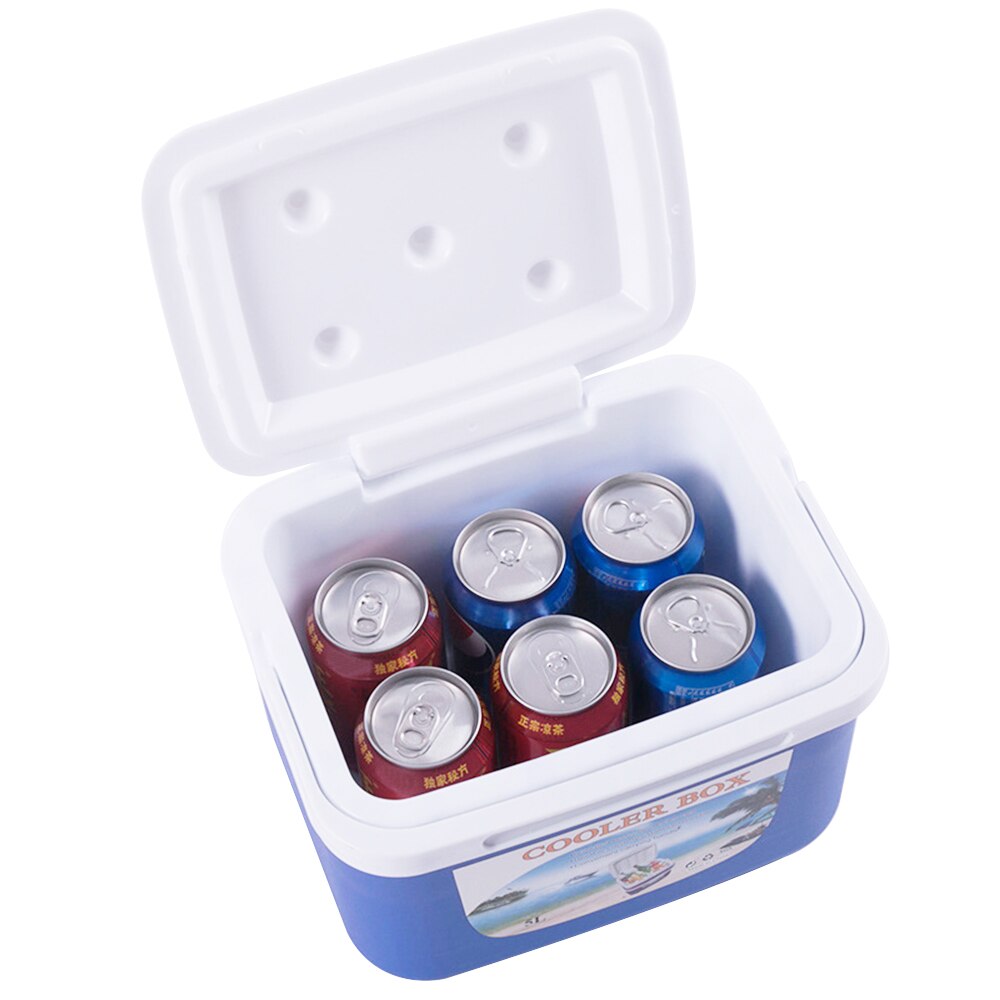 Outdoor Incubator Portable Food Storage Box Car Co... – Grandado