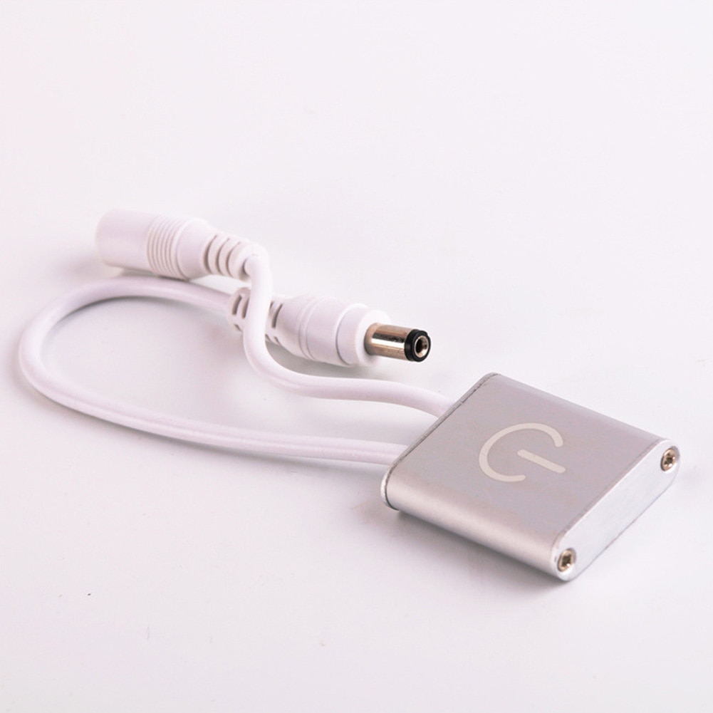 DC12-24V Touch Sensor Schakelaar Led Dimmer Led Li... – Grandado