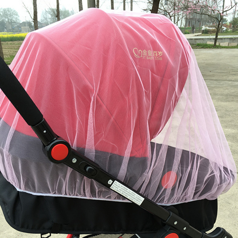Baby Stroller Pushchair Mosquito Insect Net Safe M... – Grandado