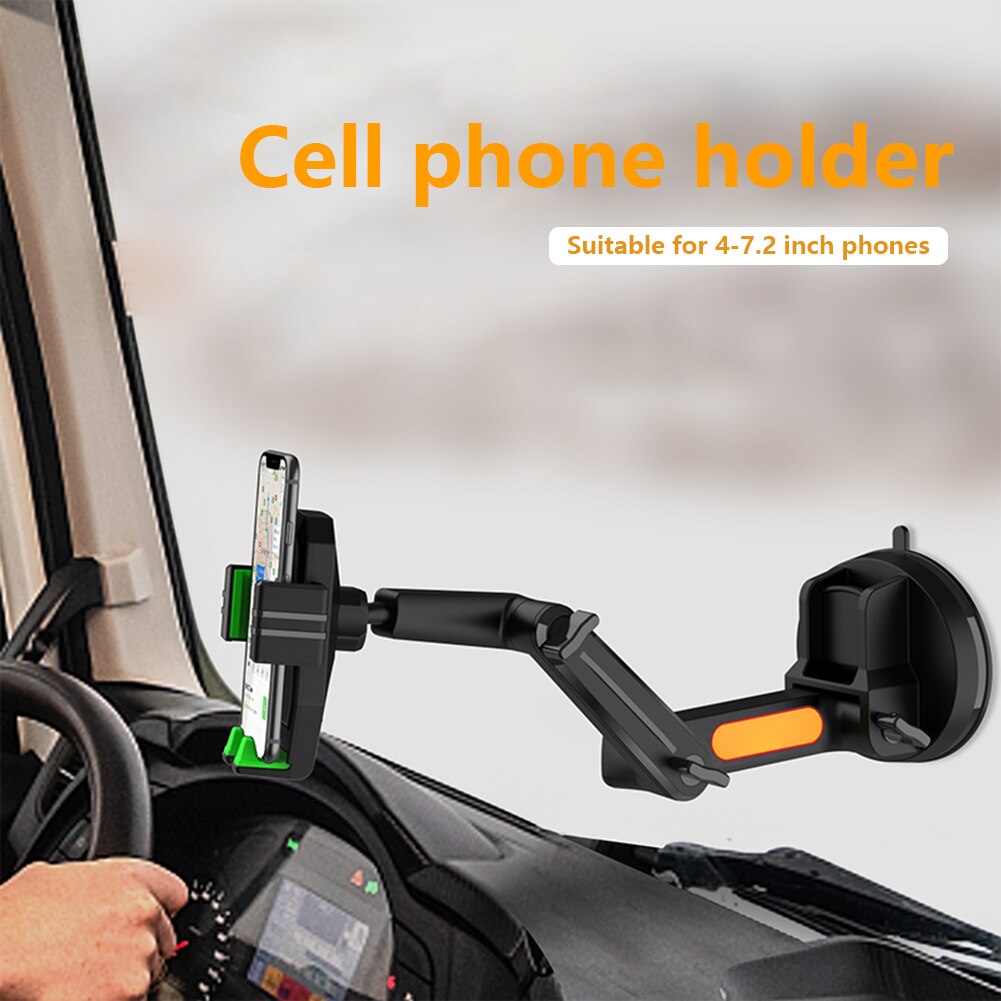 Universal Truck Cellphone Mount Mobile Phone Holde... – Vicedeal