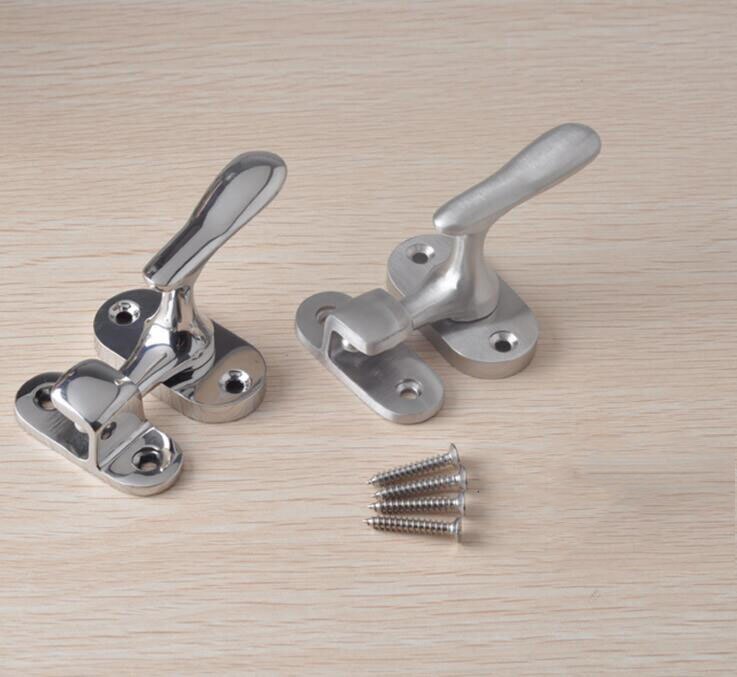 Stainless Steel Bolt / Door Guard / safety clasp /... – Vicedeal