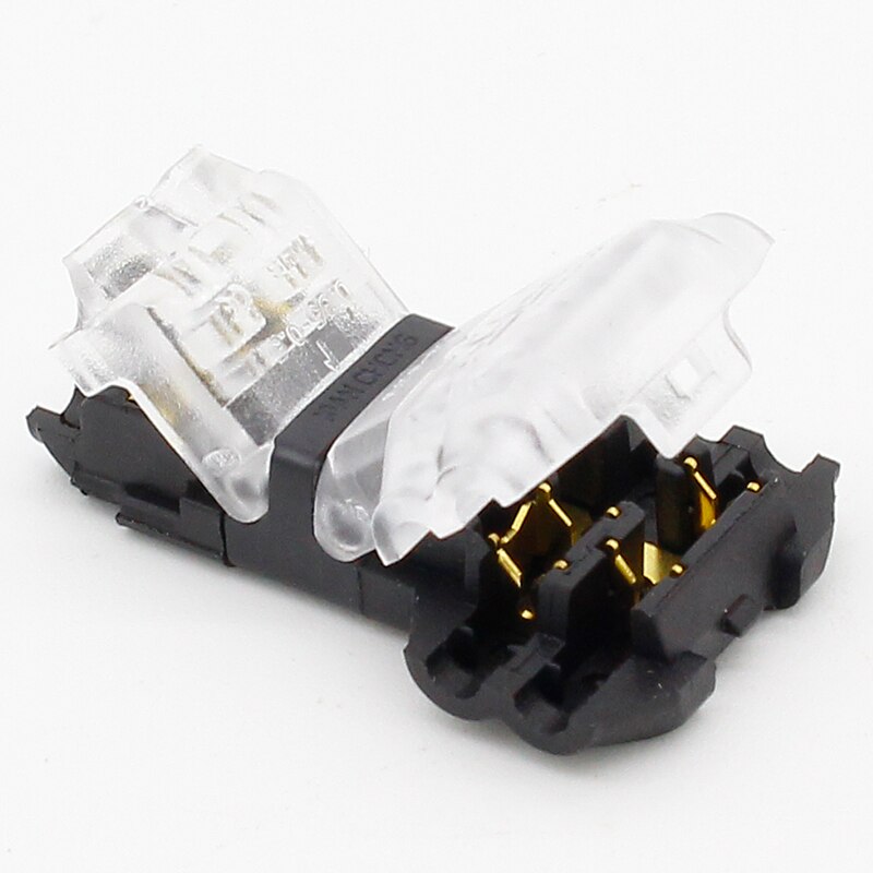 5Pcs/lot 2 Pin 2 Way 300v 10a Universal Compact Wi... – Grandado