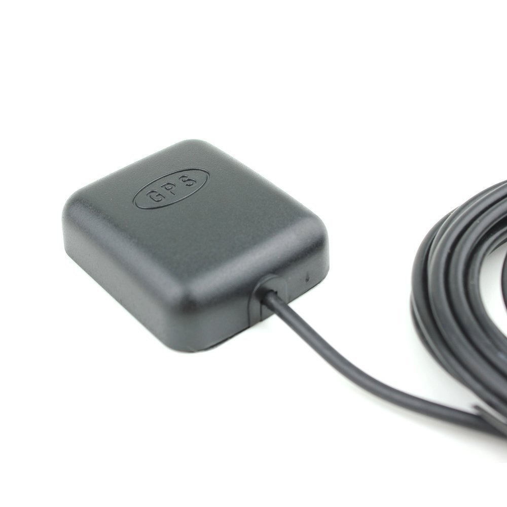 Auto Gps Antenne Sma Connector 2M Kabel Gps Ontvan... – Vicedeal