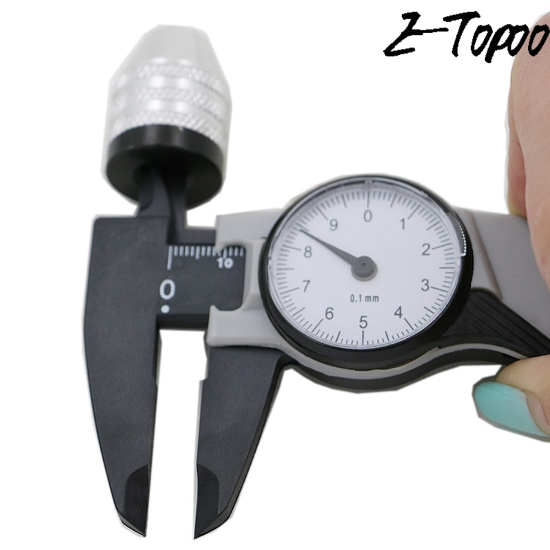 Table 0-150mm/0.1mm Dial Shockproof plastic Vernie... – Vicedeal