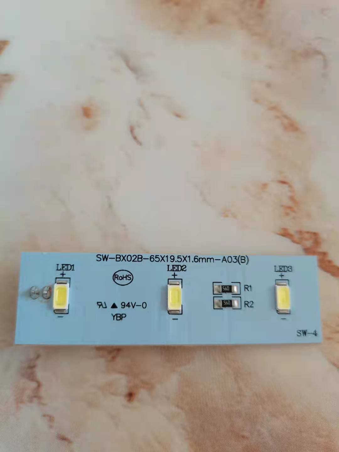 Refrigerator LED Bar Replacement LED Light Strip D... – Grandado