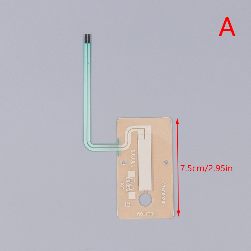 1Set Sheet Sensor Actuator Voor Drum Hi Hat Pedaal... – Grandado