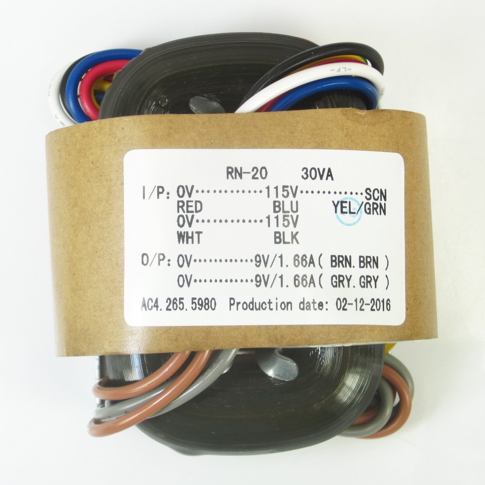 transformador de corrente R type power transformer... – Grandado