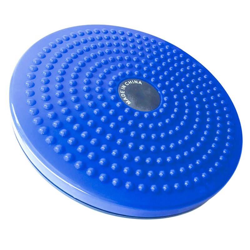 Draagbare Magnetische Massage Plaat Taille Twistin... – Grandado