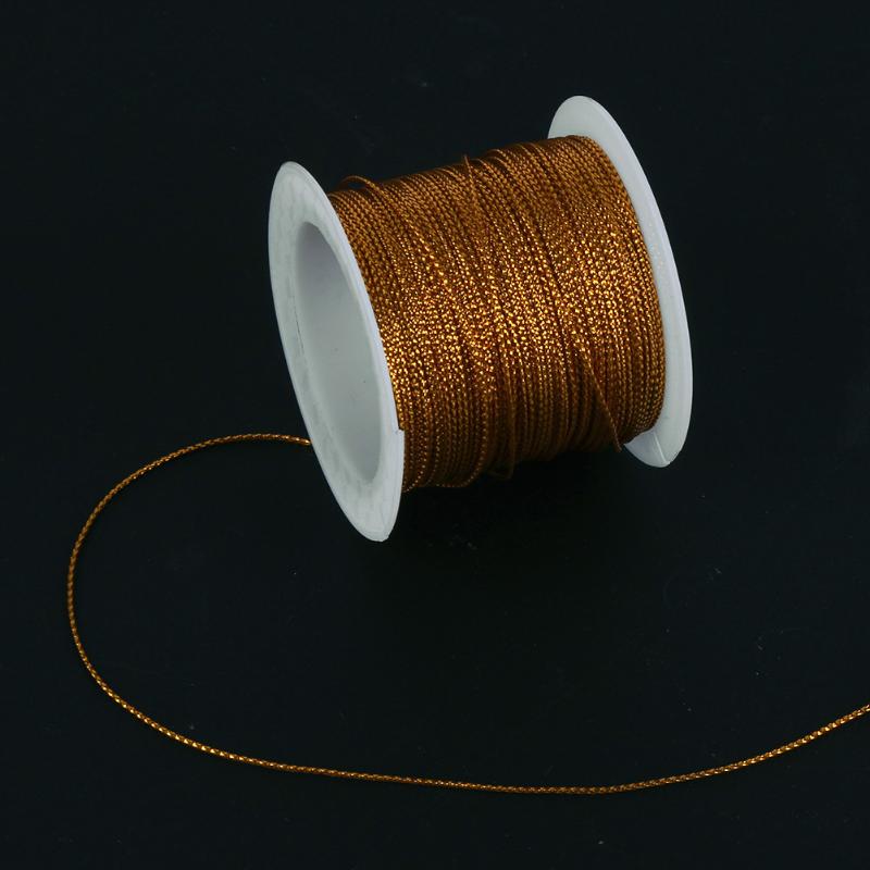 1mm Nylon Cord 3 Colors Thread Nylon Cord plastic ... – Grandado