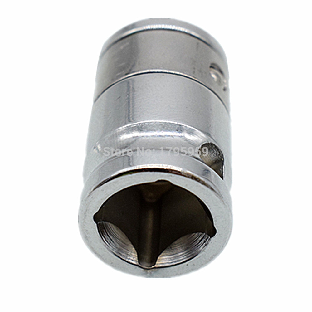 Socket Drive 3/8" Square Drive to 10mm Hex Shank A... – Grandado