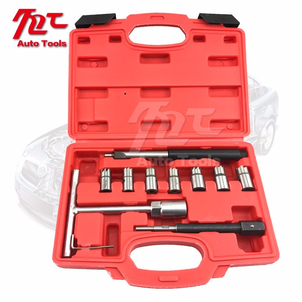 Auto Repair Tools of Diesel Injector Seat Cutter S... – Grandado