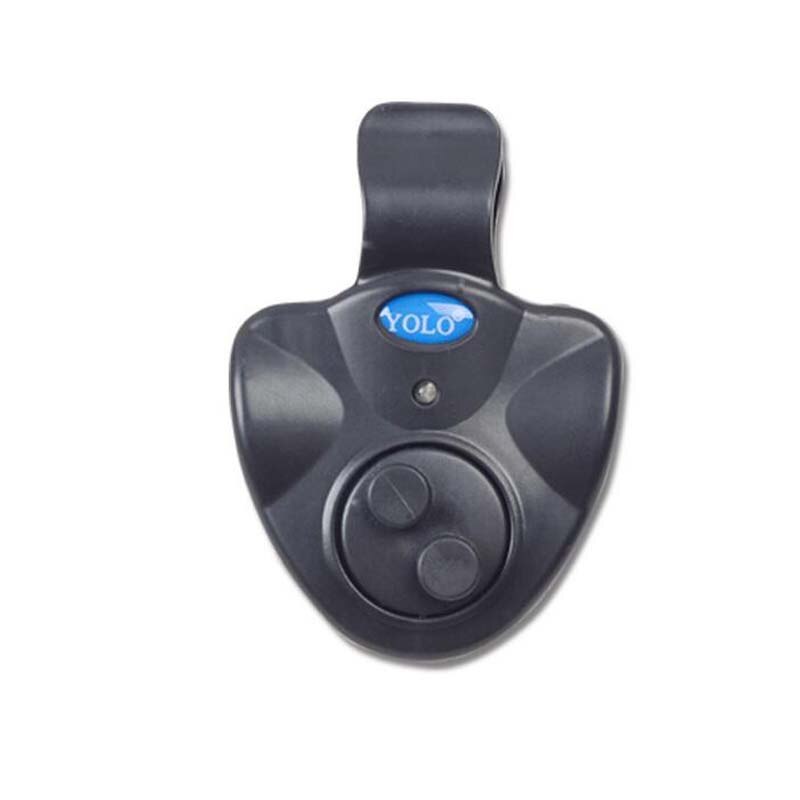 Fishing Rod Bite Alarm LED Indicator Fish Bite Sou... – Vicedeal