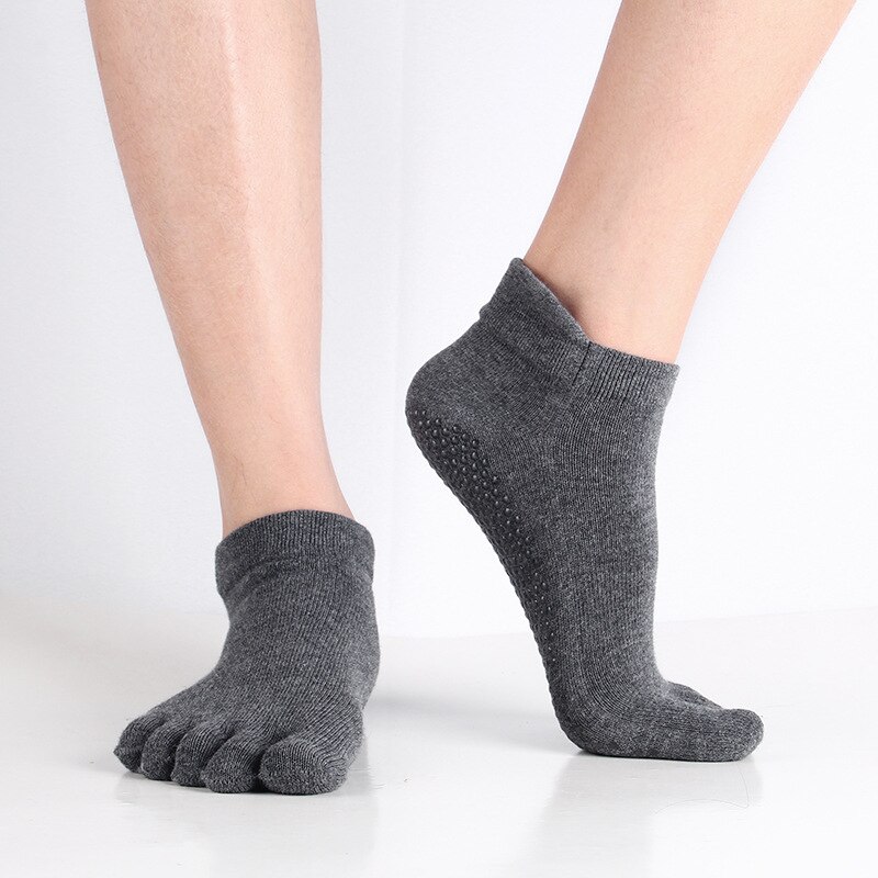 Five Toe Socks Women's Sports Socks Toes Separated... – Grandado