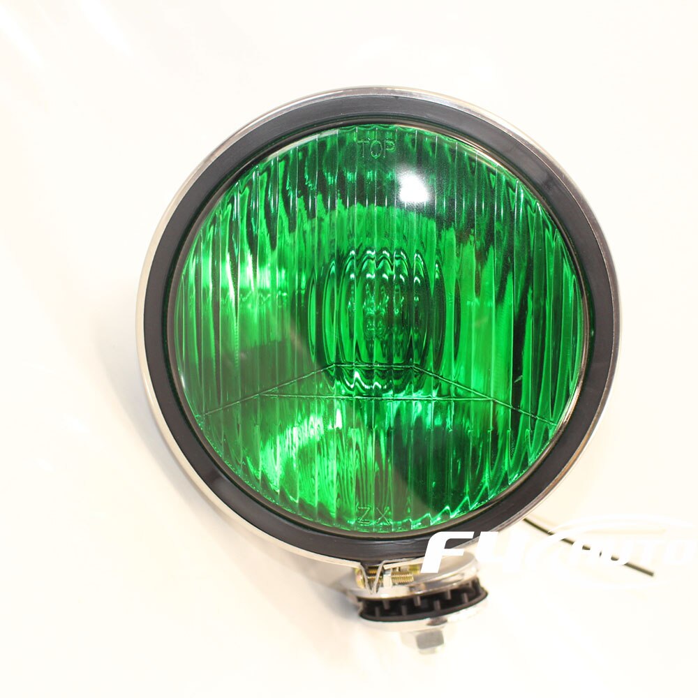 Halogen Working Lamp for Auto Car Truck Light – Grandado