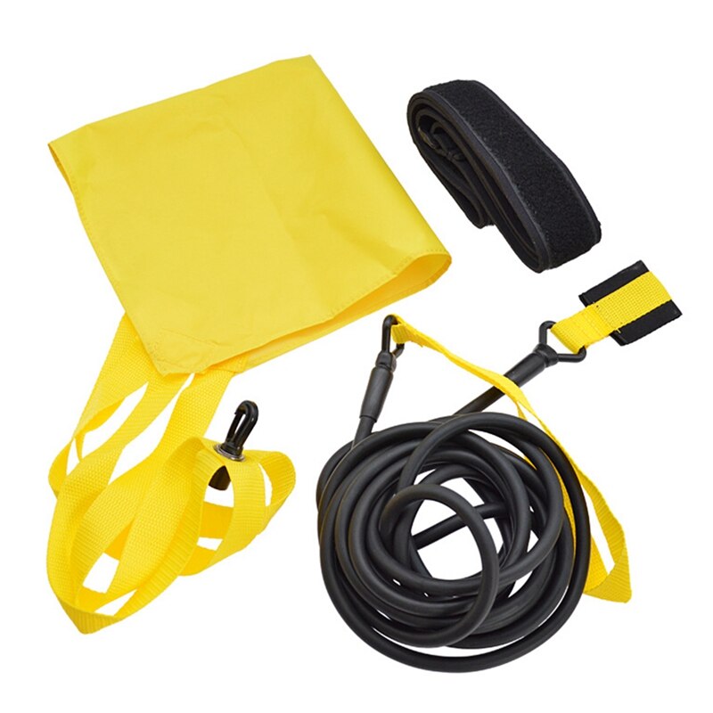 Swim Training Belts Swim Bungee Cords Resistance B... – Vicedeal