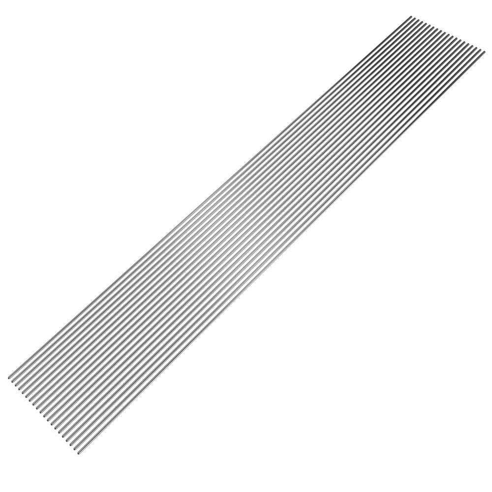 Solder Aluminum Low Temperature Pure Aluminium Wel... – Grandado