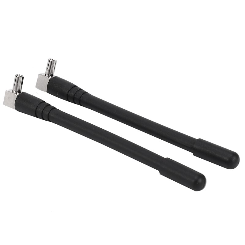 Retail 2Pcs Mini TS9 Antenna for ZTE(MF61) 4G LTE ... – Vicedeal