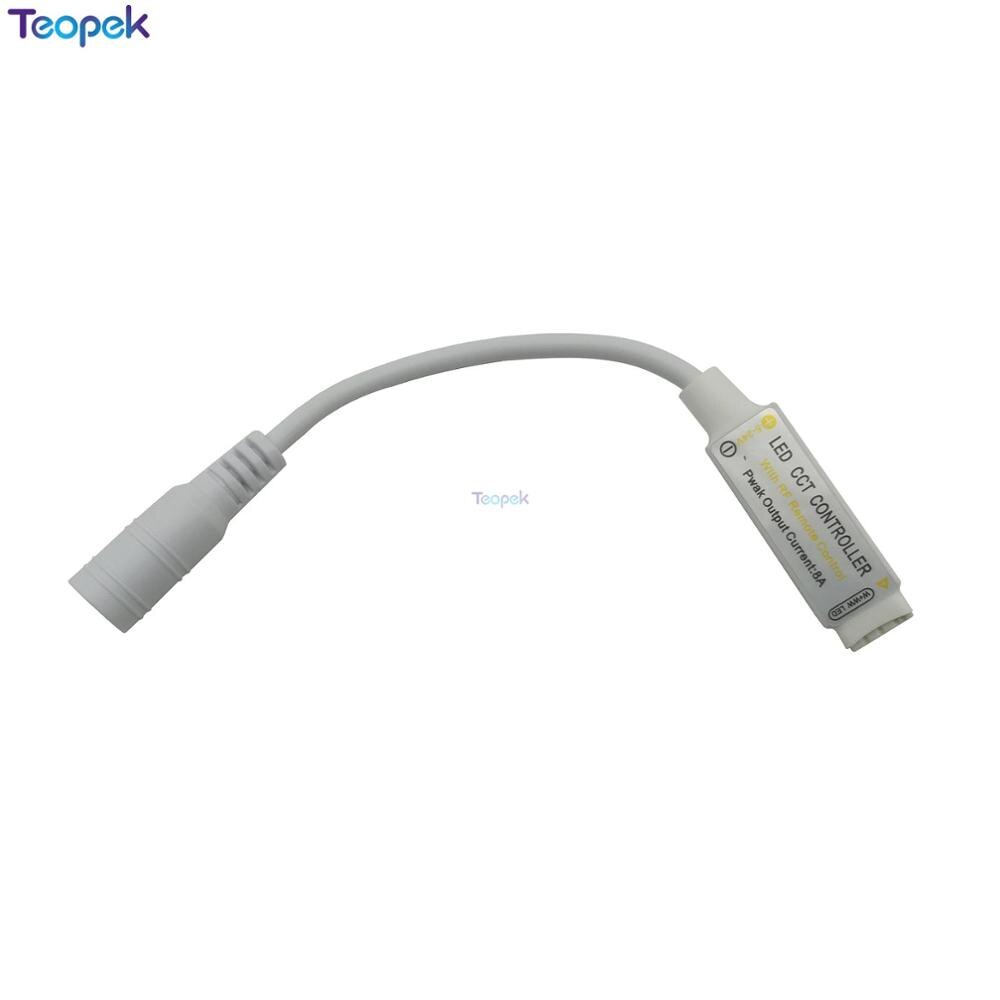 Mini Led CCT Time Controller16 keys RF Wireless Re... – Vicedeal