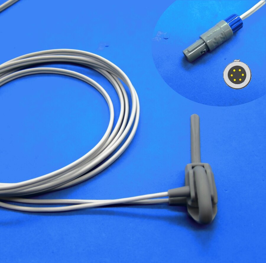 Long Calbe Neonate wrap SPO2 Sensor for zondan ZD1... – Vicedeal